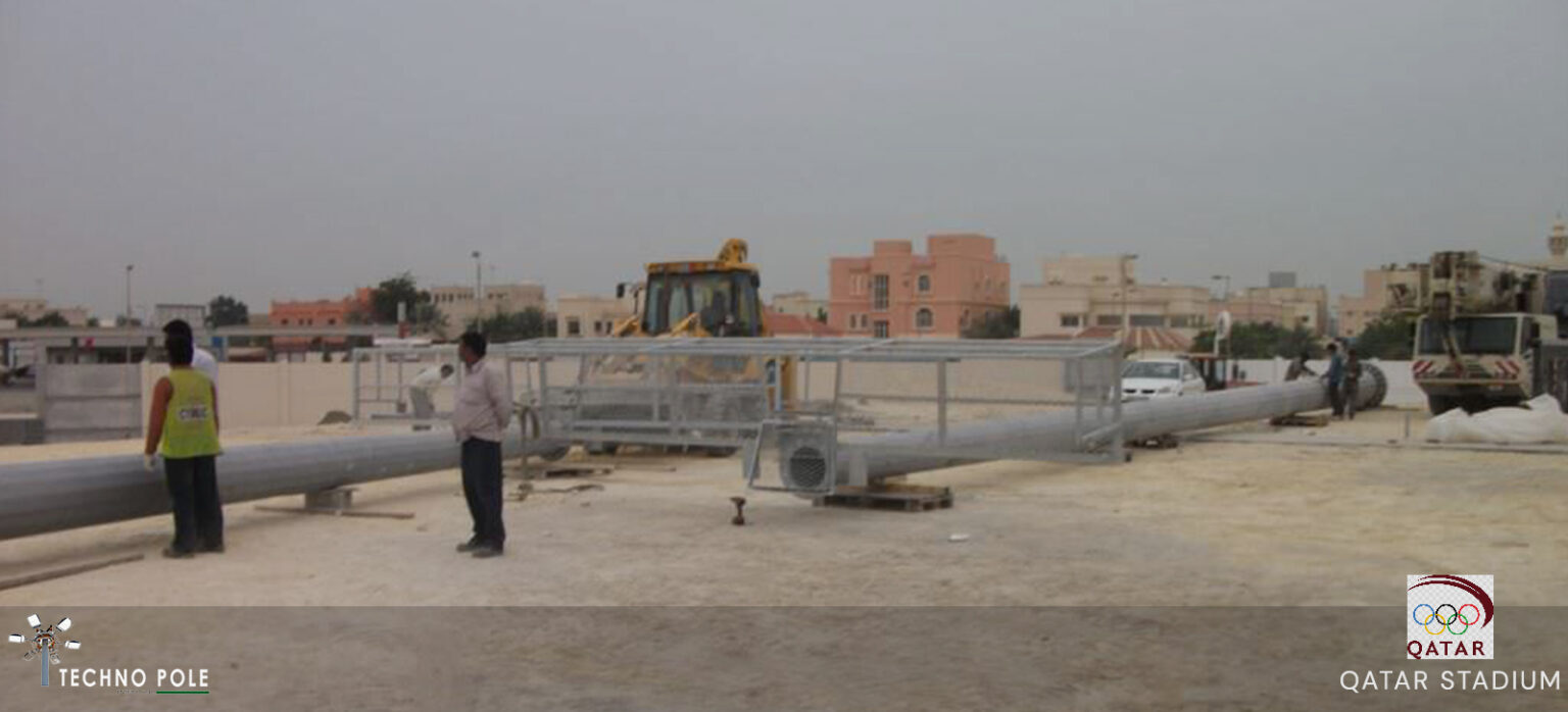 Our Completed Projects - Technopole Industries LLC