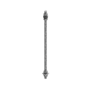 Anchor Bolts Supplier Dubai, UAE - Technopole Industries LLC