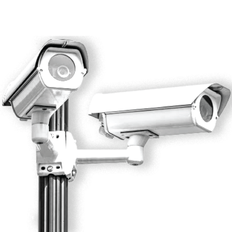 CCTV Security Camera Pole Manufacturer In UAE